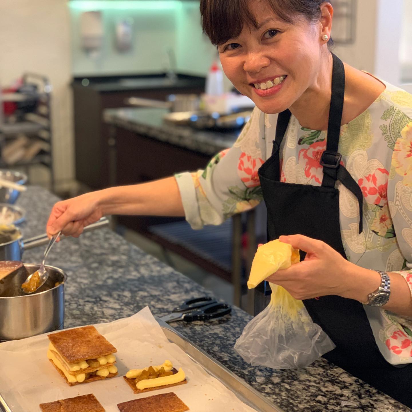 Cooking Team Building: How Cooking Together Can Teach Teams Empathy